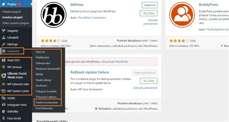 The Wordpress Plugin Repository