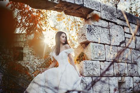 Fondos De Pantalla De Novias Wallpapers Hd Las Novias M S Guapas
