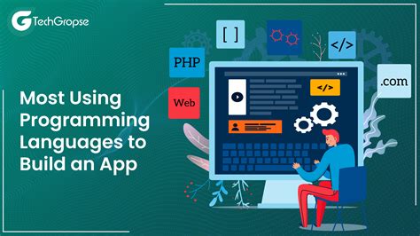 10 Most Using Programming Languages For Mobile App Creation