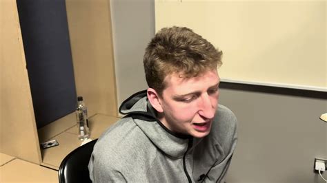 Video Danny Wolf Vlad Goldin Preview Texas Aandm Matchup Um