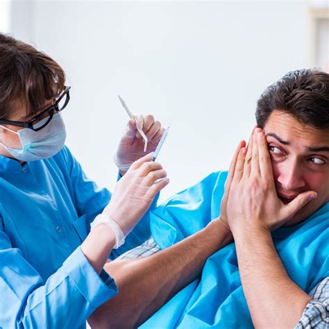 Cómo Manejar el Miedo al Dentista Consejos para una Visita Sin Estrés Odontologia Peru