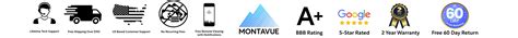 Montavuego Mobile Security Camera Viewing App For Androidios And Pcm