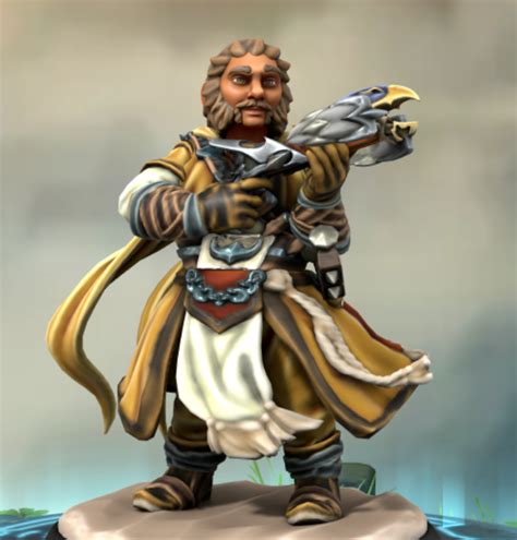 The Howitzer Adventurers And Adversaries Wiki Fandom