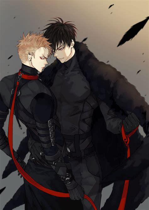 Image Tagged With Days My Art He Tian Ganen Cheese On Tumblr