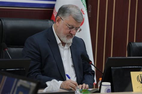 استاندار تهران درگذشت مادر شهیدان جوادنیا را تسلیت گفت خبرگزاری مهر