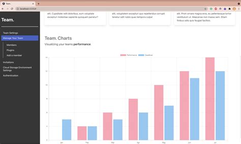 Github Codedbychavezbulmacss Sidebar A Responsive Demo Web