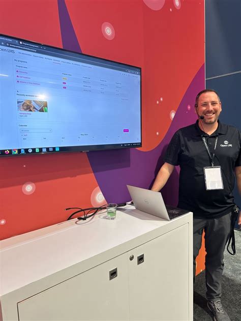 Open Lms On Linkedin Openlms Atd Awspartners