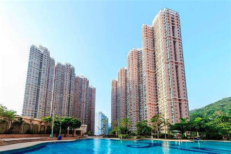 換樓客睇樓1周速購荃灣愉景新城罕有方廳3房戶 大減80萬至870萬元成交 地產新聞 中原地產