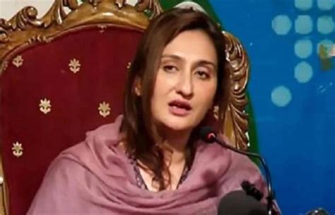 سابق وزیر مملکت ملیکہ علی بخاری کی بہن آسٹریلیا میں انتقال کر گئیں