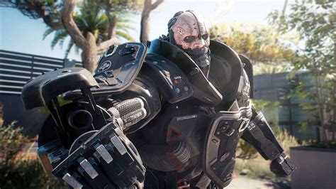 Cyberpunk 2077 Cyberpsycho Sighting Locations And Walkthroughs