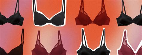 Bra Gaps At Top Of Cup