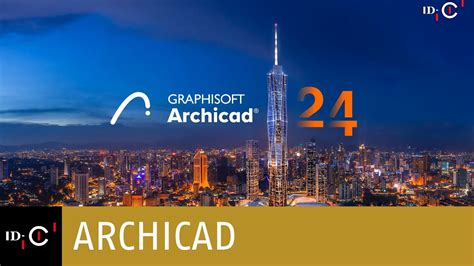 Archicad 24