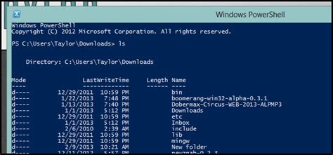 Geek School Learning To Use Cmdlets In Powershell
