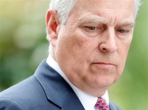 Ex Prince Andrew Seen For First Time Since King Charles Revoked Royal Title
