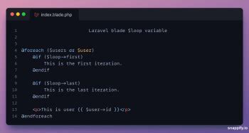 Templatebench Laravel Category Posts