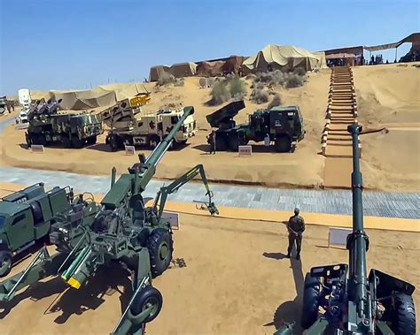 Exercise Bharat Shakti