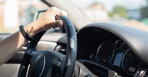 37 Year Old Man Arrested After Road Rage Incident Involving Firearm In