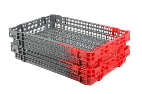 Agricultural Crates Harvest Container Agricultural Crates By Tranpak