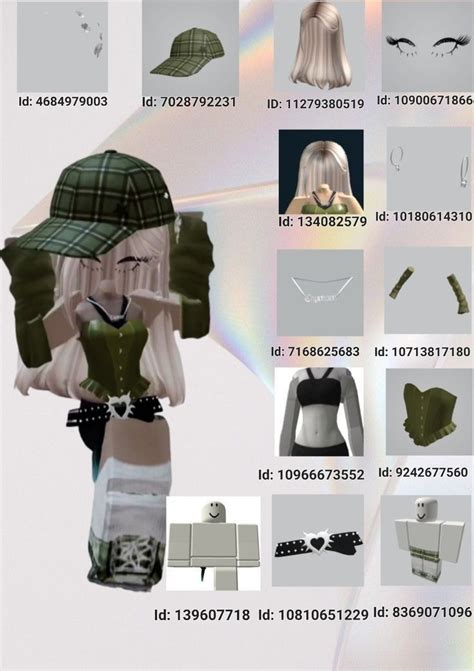 Un Regalito De Outfit Roblox Coding Body Tutorial