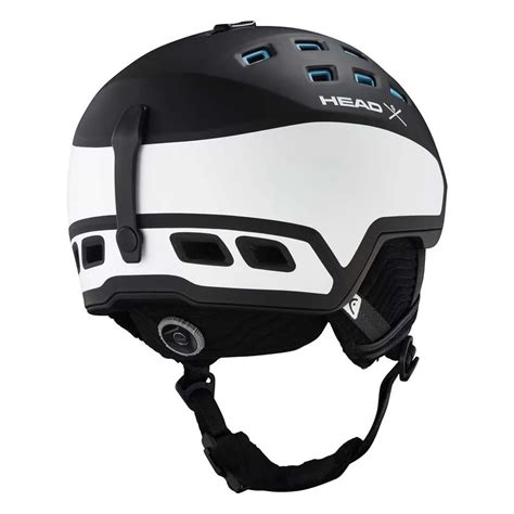 Head Rev Helmet Snowinn