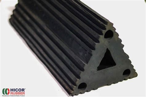 Other Industrial Rubber Product Hicor Manufacturing Corporation