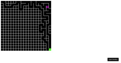 Adoring Dawn Olw Codesandbox