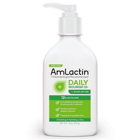 Amlactin Lotion 225g Stylishbabes