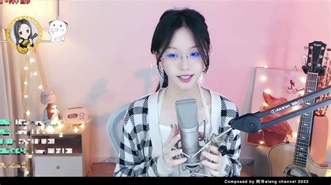 阿冷aleng 《迷迭香》 Cc字幕 Cover 周杰倫 Youtube