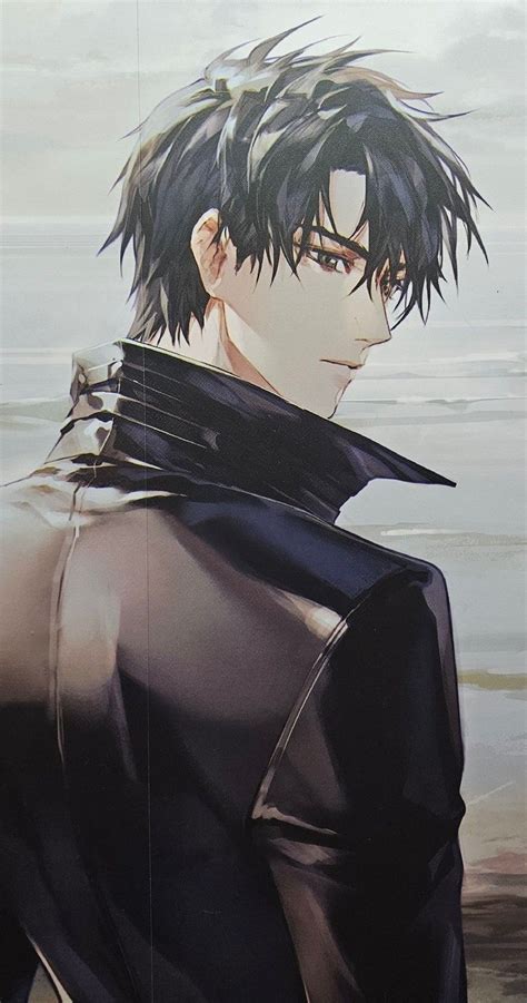 Art By Haban Official Art In 2024 Omniscient Readers Viewpoint Im