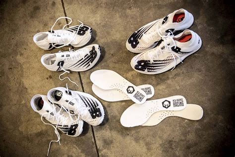 New Balance Fuelcell Kenlu Net