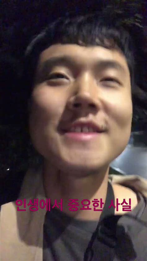 인생에서 중요한 사실 Youtube