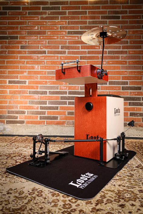 The Loota Performer Bundles Loota Percussion Store