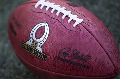 Browns Lineman Named To Pro Bowl