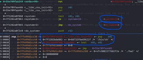 github dagowda bufferoverflow string format vulnerability and aslr