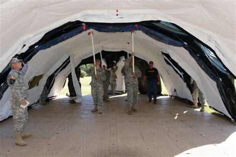 Drash Training At Fort Mcnair Article The United States Army