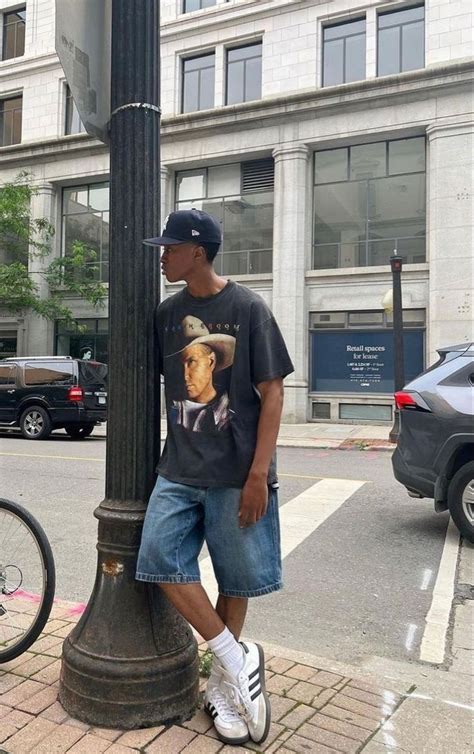 20 Jorts Outfits For Him And Her