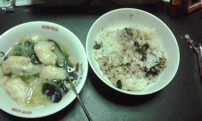 水餃子です 花鳥風月文々草紙