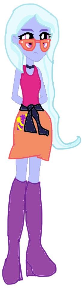 Sugarcoats New Look By Gouhlsrule On Deviantart