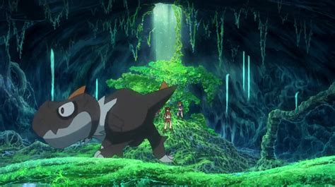 Tyrunt Animated Character Database Fandom