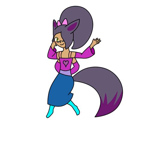 Fancy-Fox by Fancy-graphics on DeviantArt