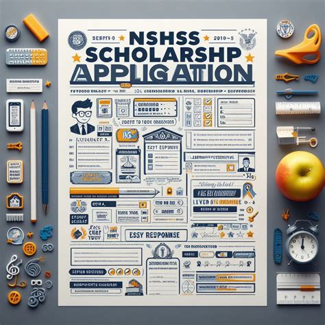 A Complete Guide To Nshss Scholarships Requirements Reviews And