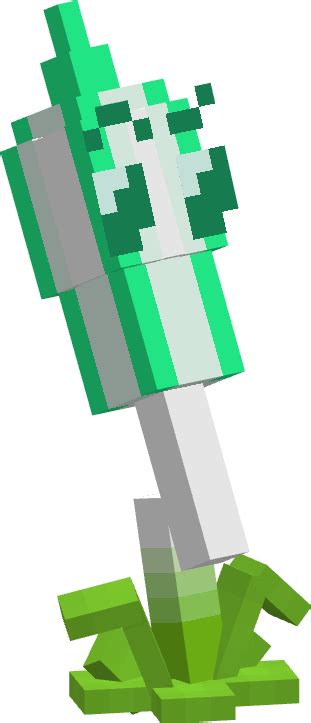 Lightning Reed Pvz Cubed Wiki Fandom