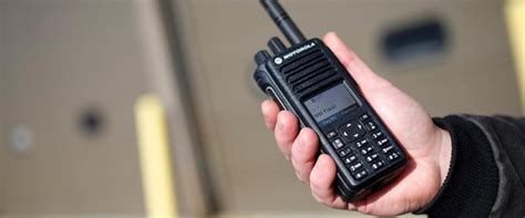 How To Fix Two Way Radio Interference RCS
