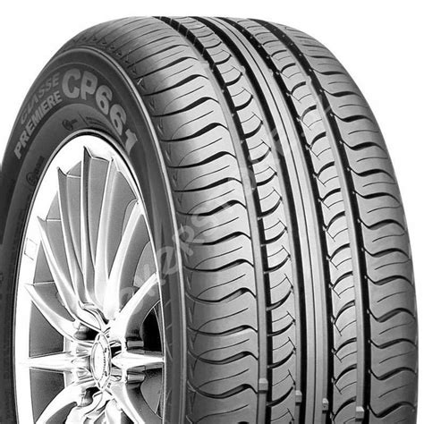 Nexen Classe Premiere CP661 215/70 R15 98T - TəkərStore