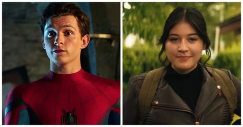 Marvels Echo May Have Set Up A Perfect Villain For Spider Man 4 And