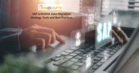 Sap Saps4hana S4hanamigration Datamigration Sapmigration… Innovapte