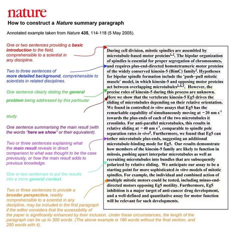 Writing A Great The Bioscience Factory Research Center