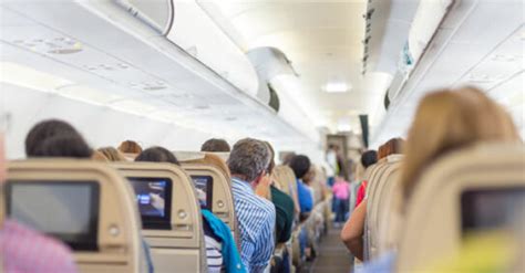 Como Escolher Assento No Avião Conheça Os Melhores Lugares