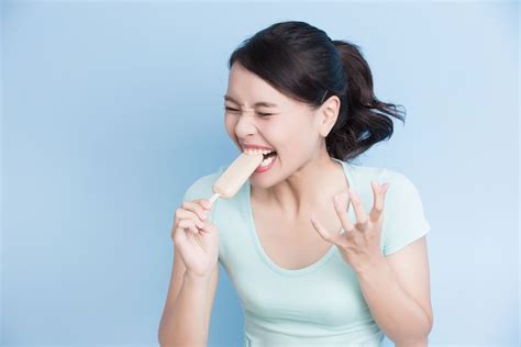 Sensitive Teeth Common Causes And Solutions From 123Dentist