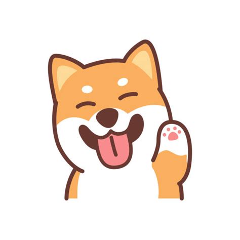 4000개 이상의 시바이누 스톡 일러스트 Royalty Free 벡터 그래픽 및 클립 아트 Istock